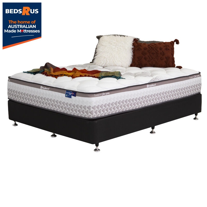 Beds & Bedroom Furniture - BedsRus 10 Day Super Sale On Now